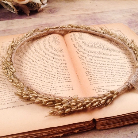 ΣΤΕΦΑΝΑ ΓΑΜΟΥ ΧΕΙΡΟΠΟΙΗΤΑ ΧΡΥΣΑ ΣΤΑΧΥΑ – Lena Gamos Shop