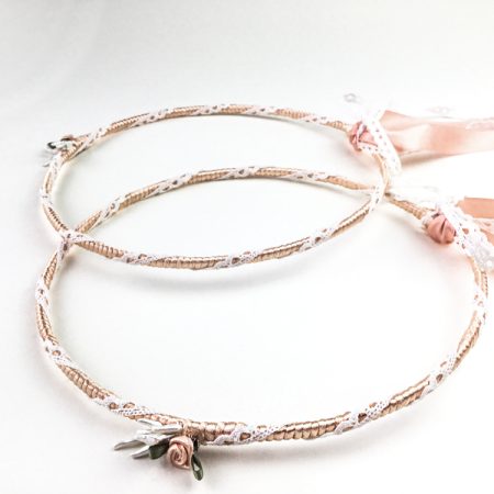 ΣΤΕΦΑΝΑ ΓΑΜΟΥ ΧΕΙΡΟΠΟΙΗΤΑ ΚΡΗΣΣΑ – Lena Gamos Shop